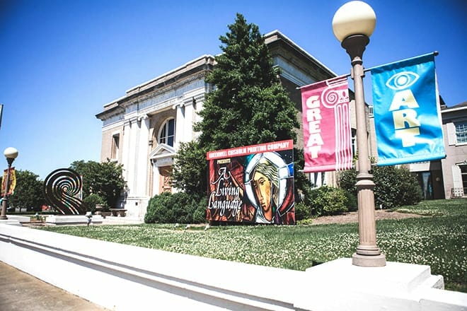 owensboro museum of fine art