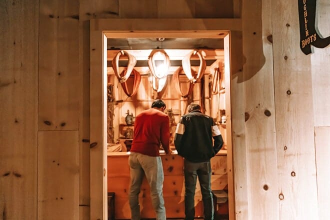 panhandle plains historical museum &mdash; canyon