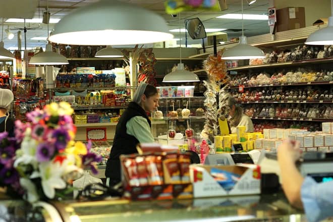 pennsylvania dutch farmers market