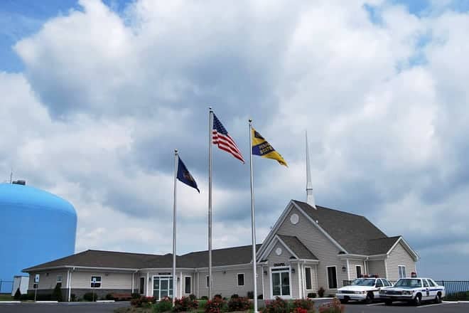 pennsylvania state police museum