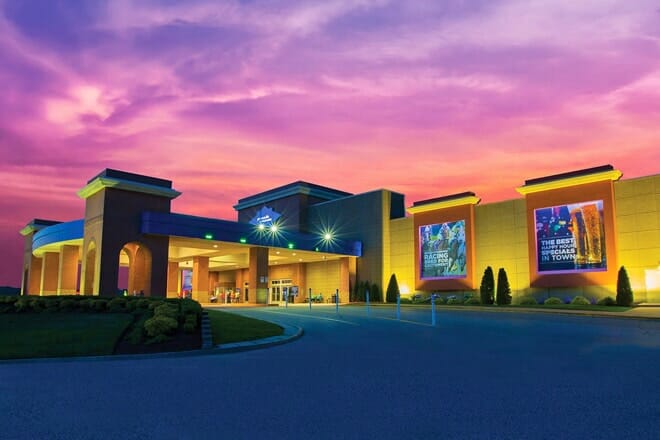 presque isle downs & casino