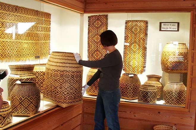 qualla arts and crafts mutual, inc.