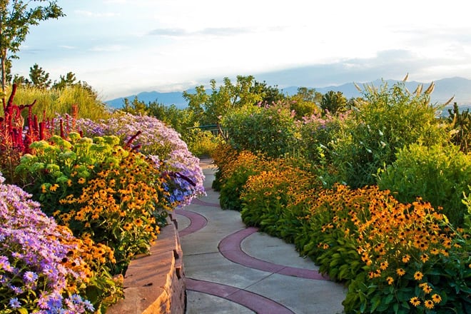 red butte garden