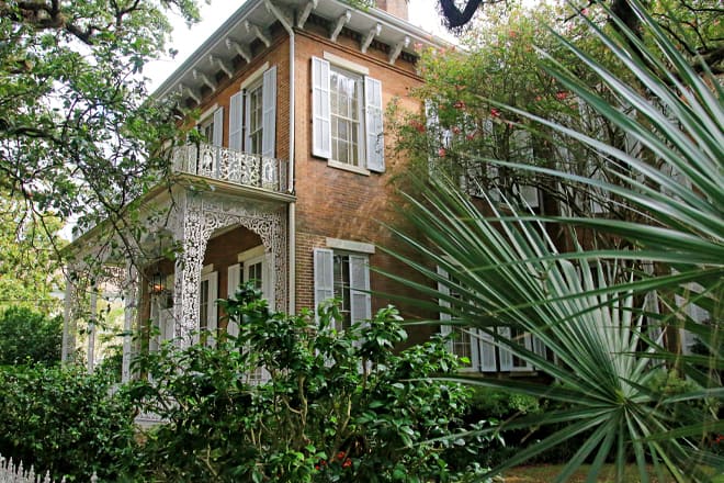 richards dar house museum