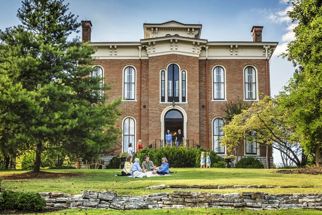 riverview at hobson grove