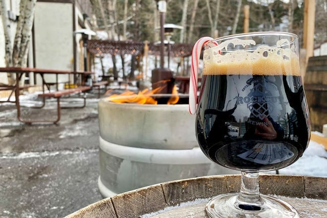 rock cut brewing company