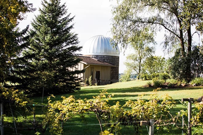 salem glen vineyard and winery