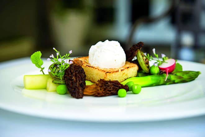 salt at the ritz-carlton