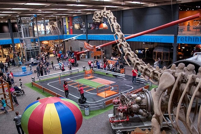 science museum oklahoma