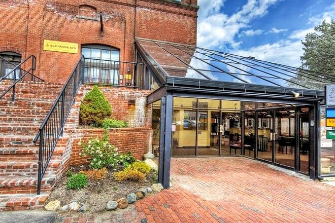 seacoast repertory theatre