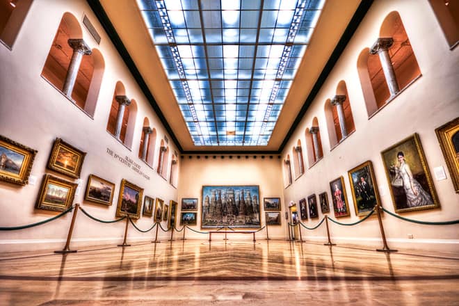 springfield art museum