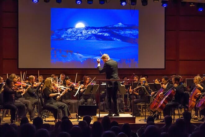 steamboat symphony orchestra