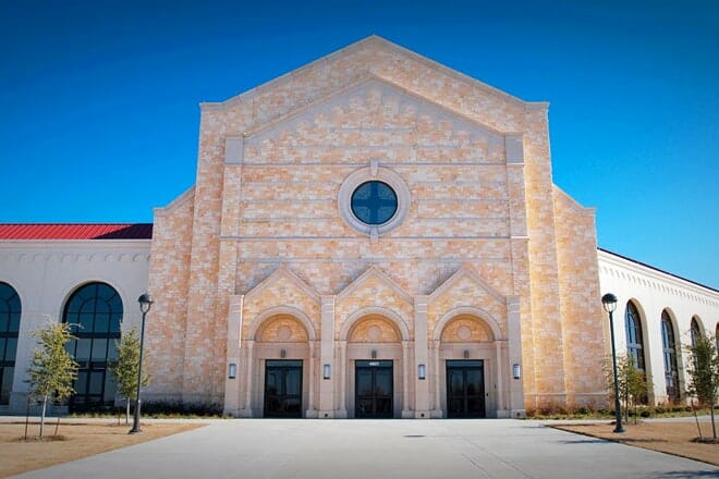 stonebriar community church