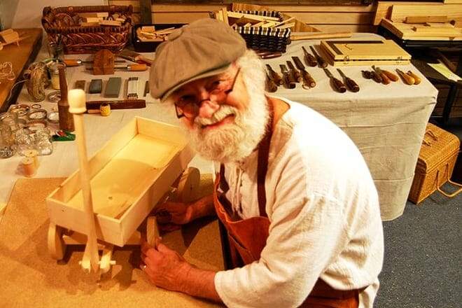 storytelling center of the southern appalachians