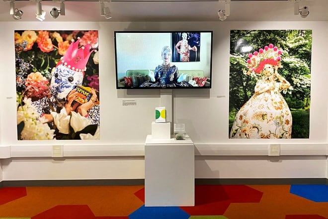 susquehanna art museum