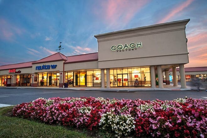 tanger outlets hershey