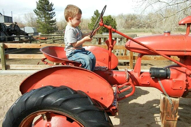 the farm at lee martinez park