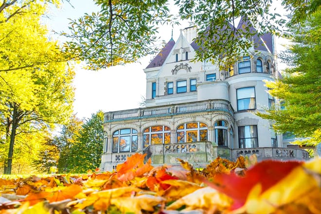 the frick pittsburgh