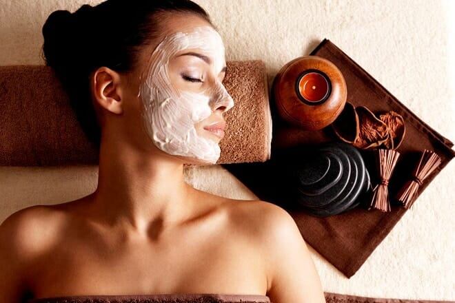 the spa at the hotel hershey