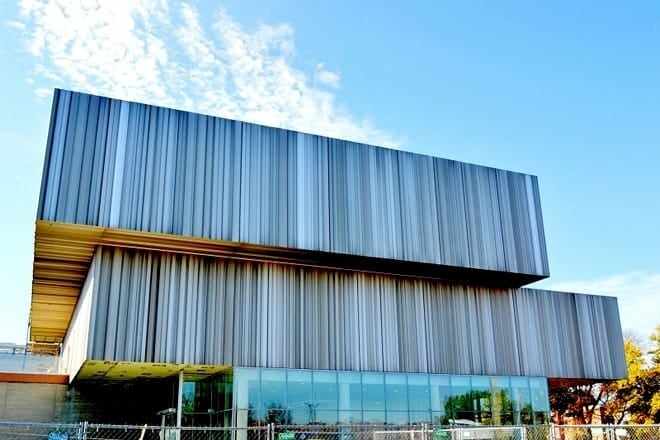 the speed art museum