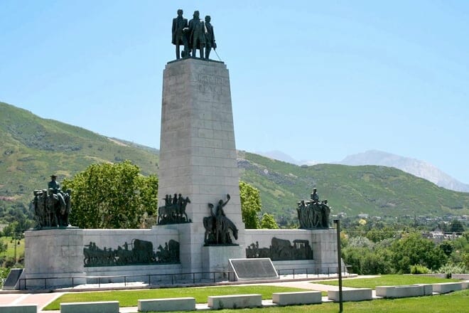 this is the place heritage park