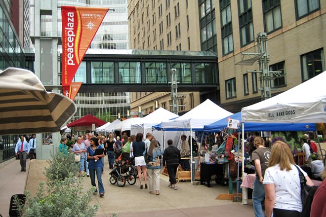 thursdays on first & 3rd