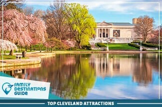 top cleveland attractions