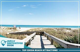 top cocoa beach attractions
