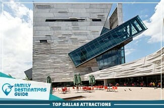 top dallas attractions