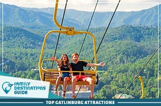 top gatlinburg attractions