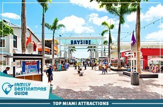 top miami attractions