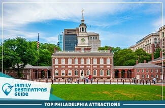 top philadelphia attractions