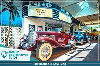 top reno attractions