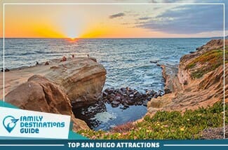 top san diego attractions