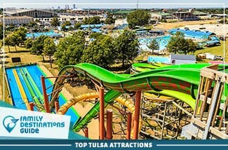 top tulsa attractions