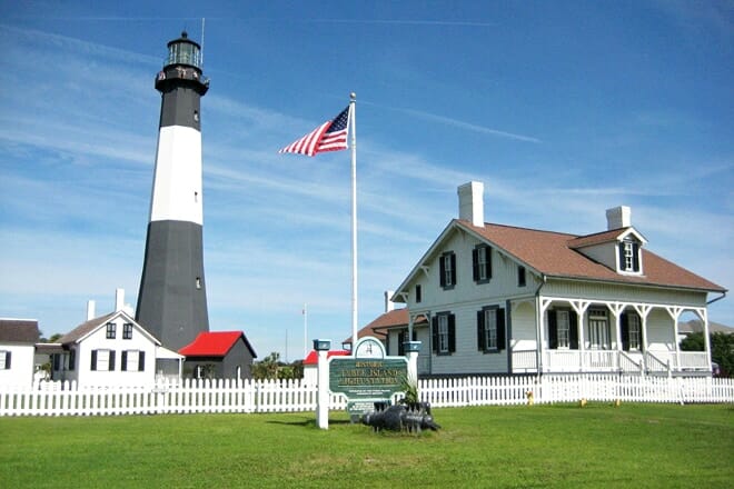 tybee island lighthouse
