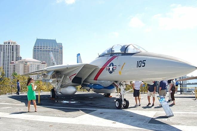 uss midway museum