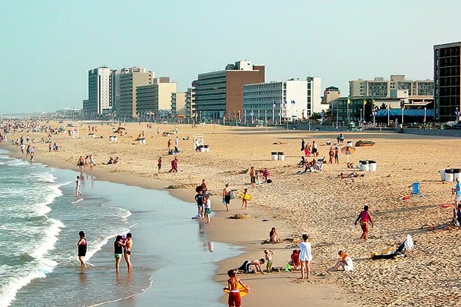 virginia beach &mdash; virginia beach