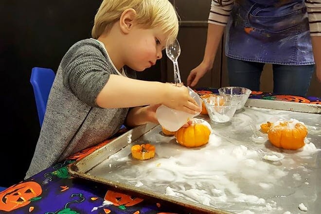 virginia discovery museum