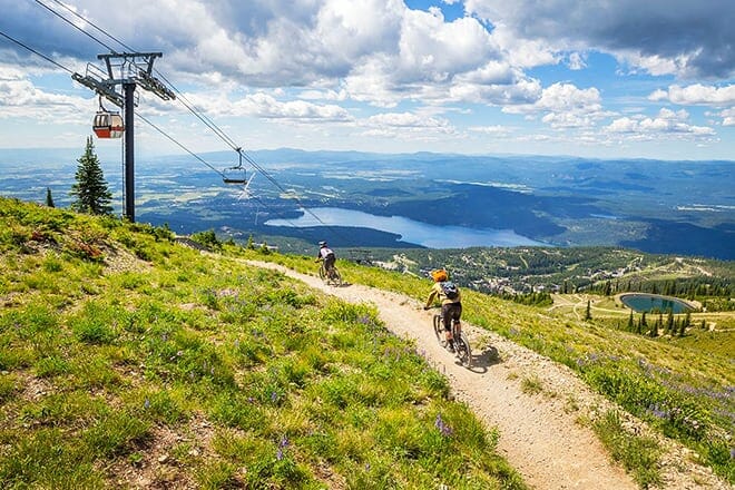 whitefish mountain resort