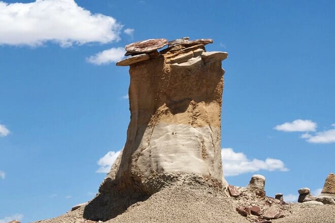 Ah-Shi-Sle-Pah &mdash; Bloomfield