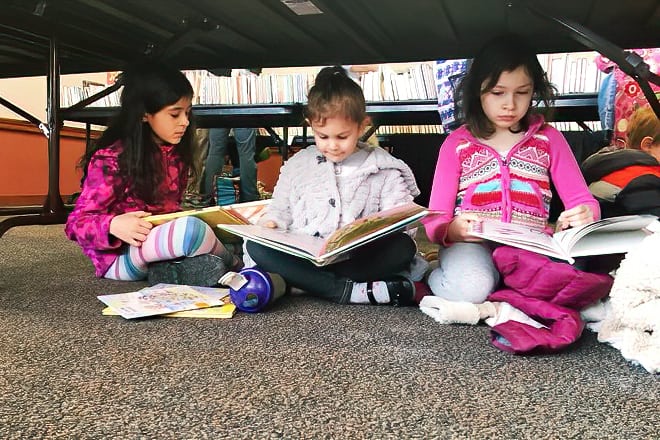 Allen County Public Library