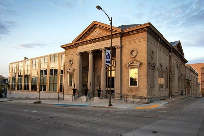 allentown art museum