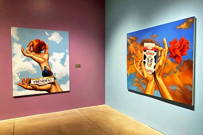 andy warhol museum &mdash; pittsburgh