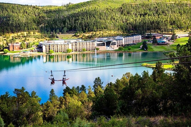 apache eagle ziprider