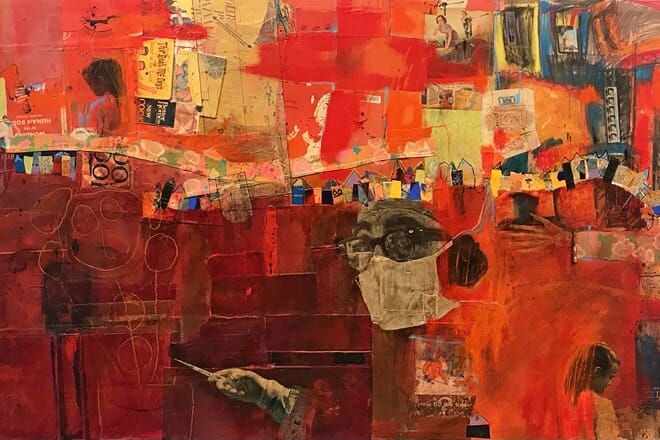 arkansas arts center &mdash; little rock