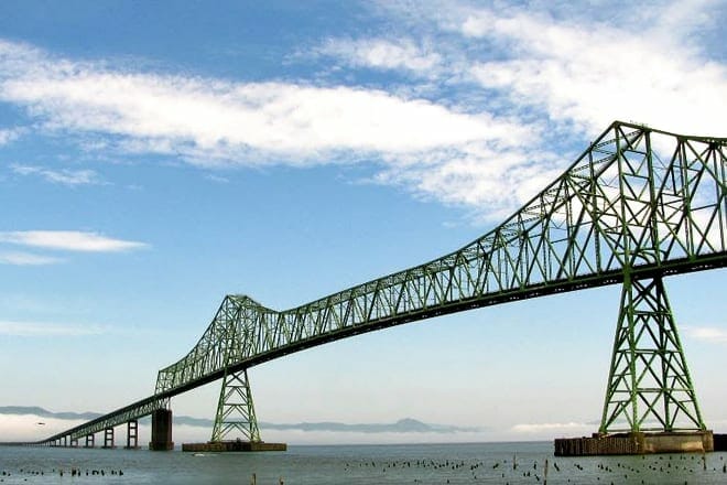 astoria-megler bridge