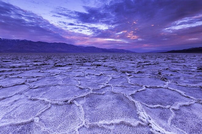 Badwater Basin