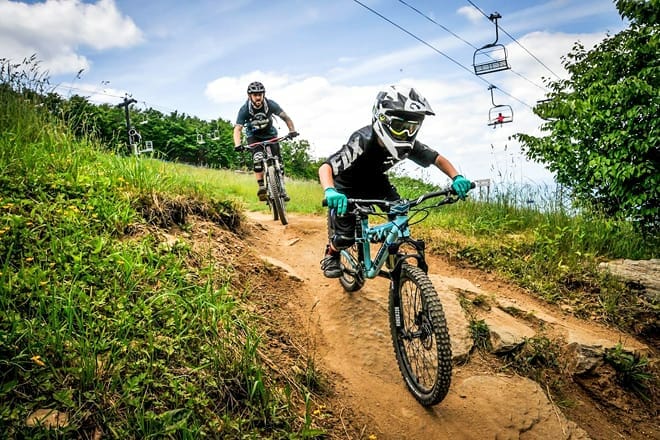 beech mountain resort