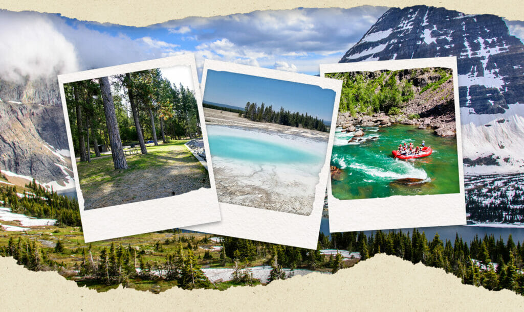 best places to visit in montana travel photo